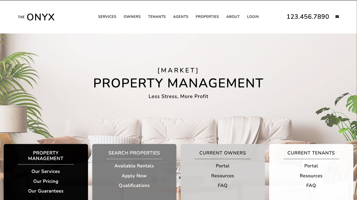 Twin Cities Rental Property Marketing, Twin Cities Rental Advertising ...